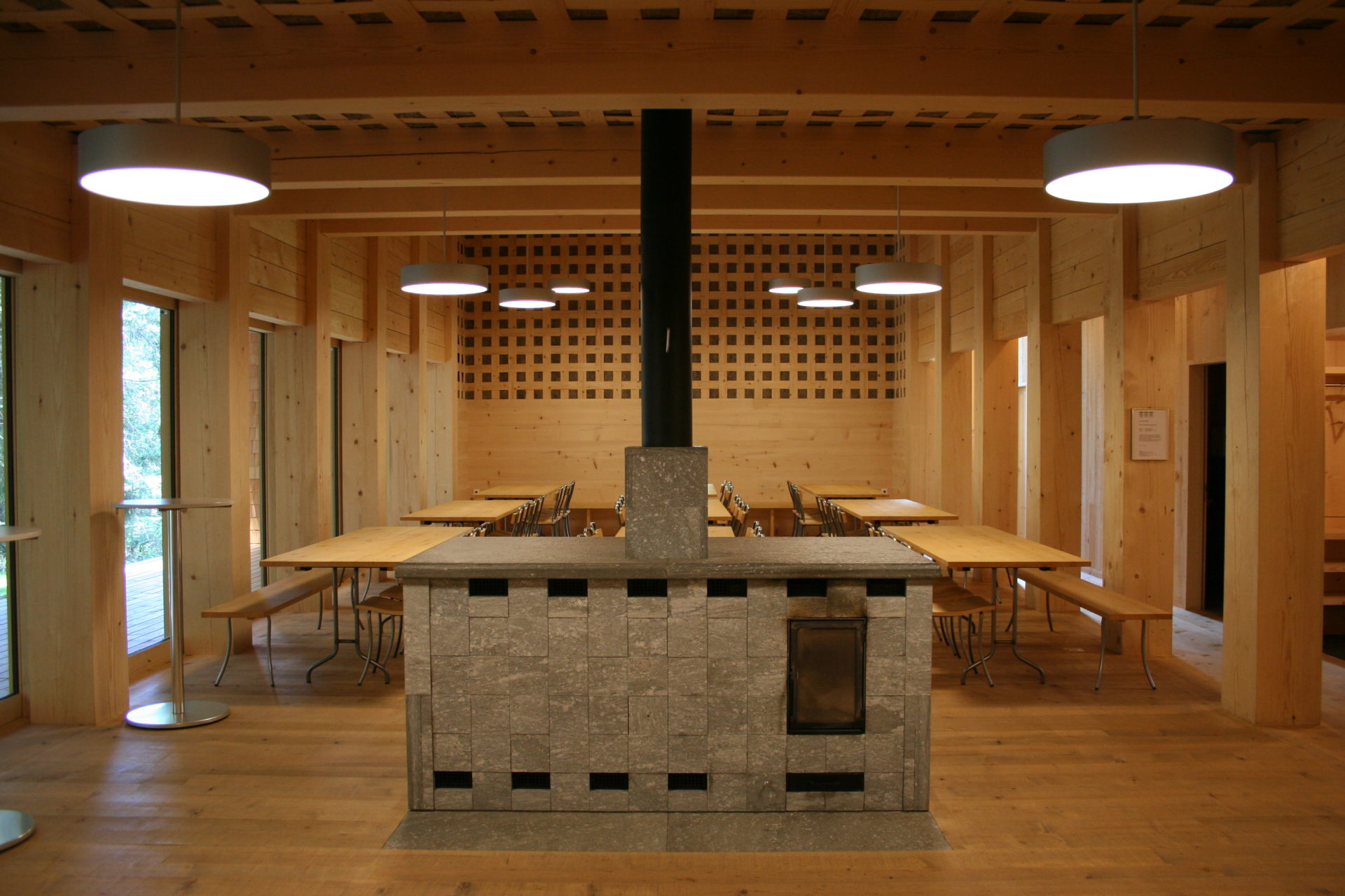 S’approcher au plus près des choses - L'îlot-S